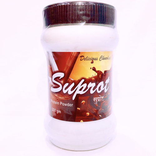 SUPROT Protein Powder – Hands Group
